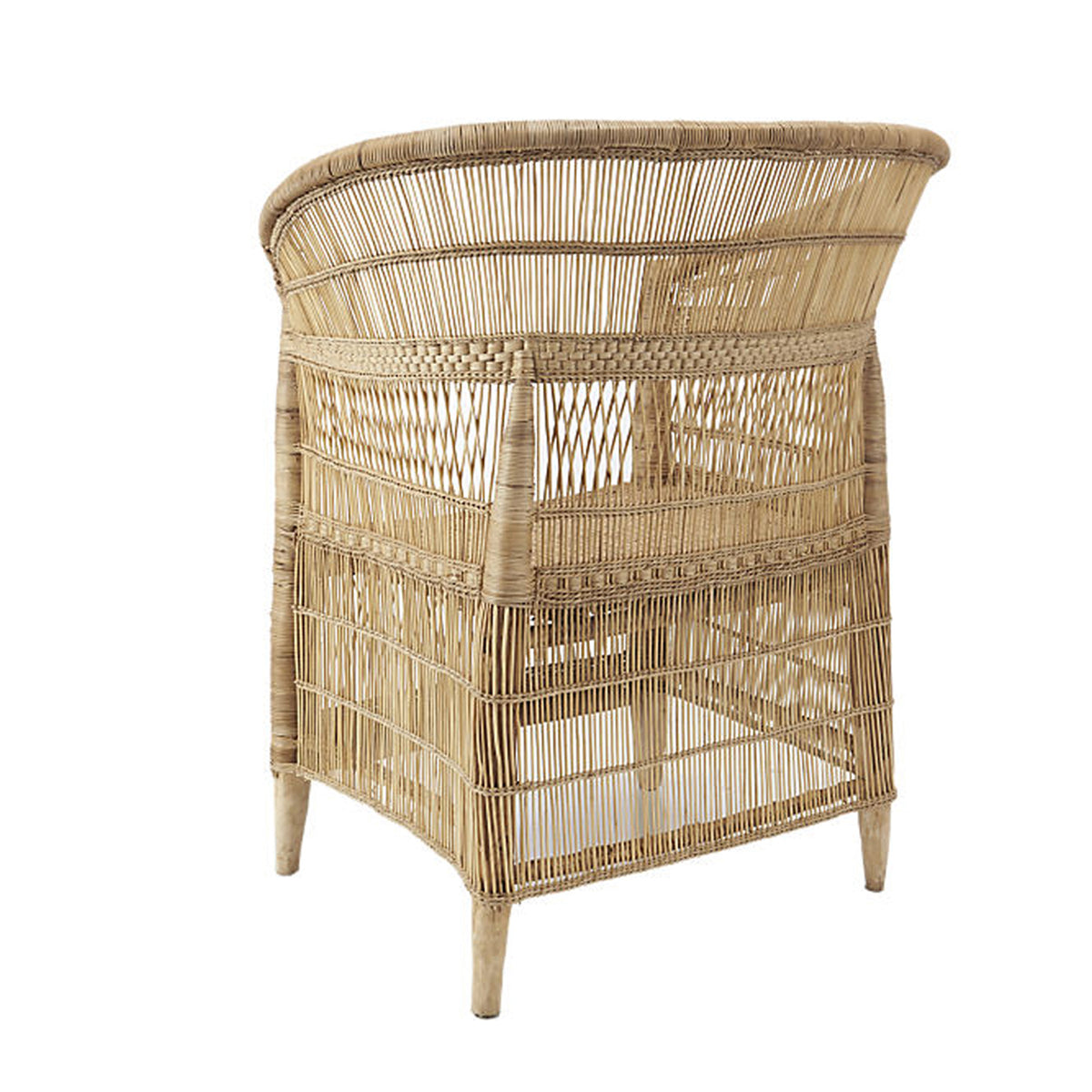 Malawi Chair Natural